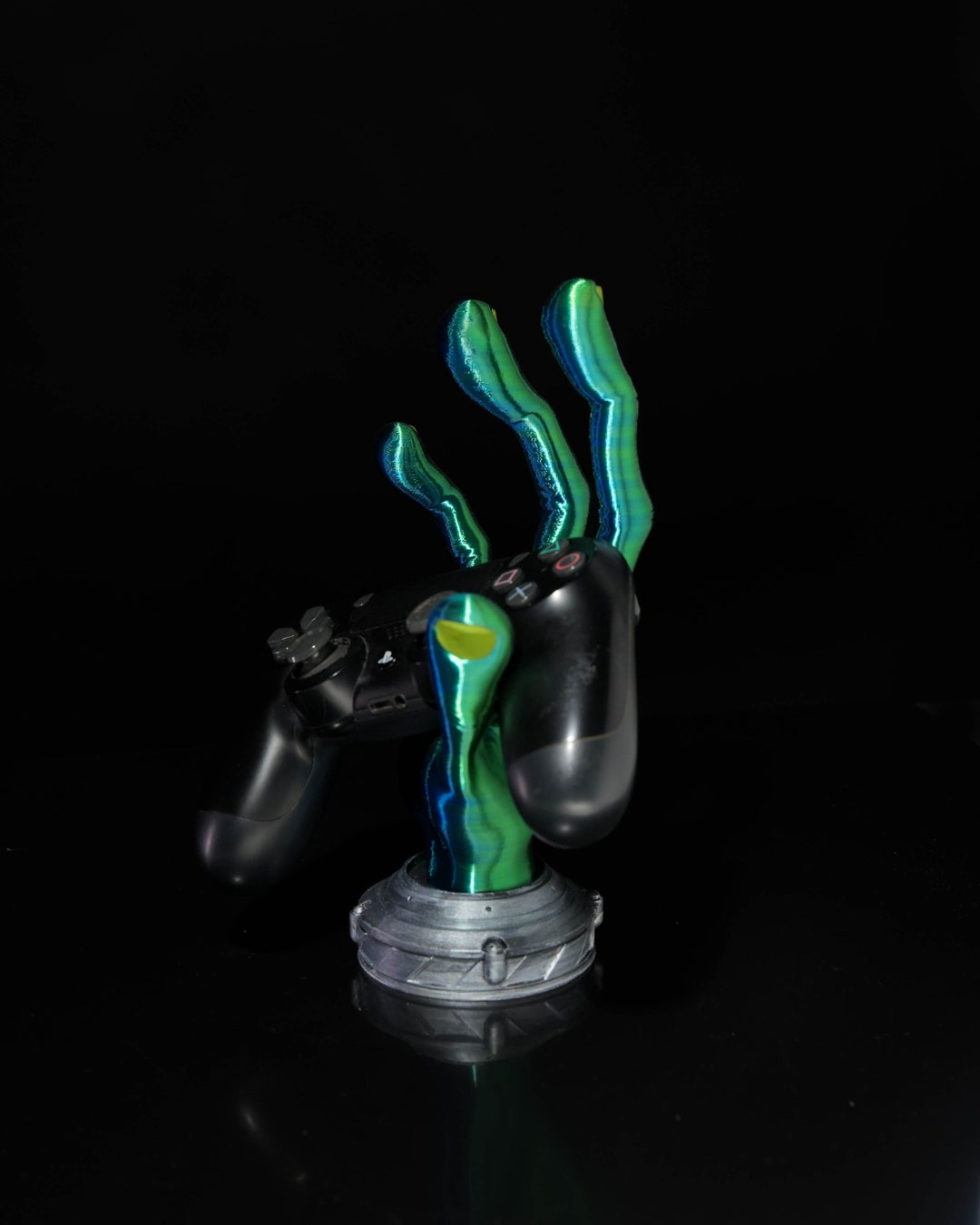 Alien Hand Controller Holder - Etsy