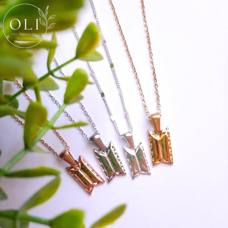 Bts Jewelry - Etsy