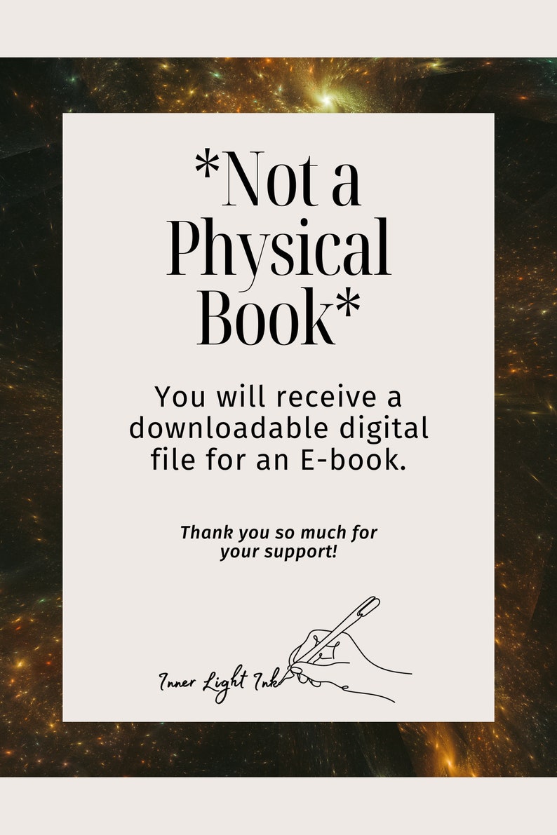 2024 Moon Phases and Astrology Planner, Digital Moon Planners, Lunar ...