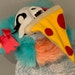 Pizza Prop - Etsy