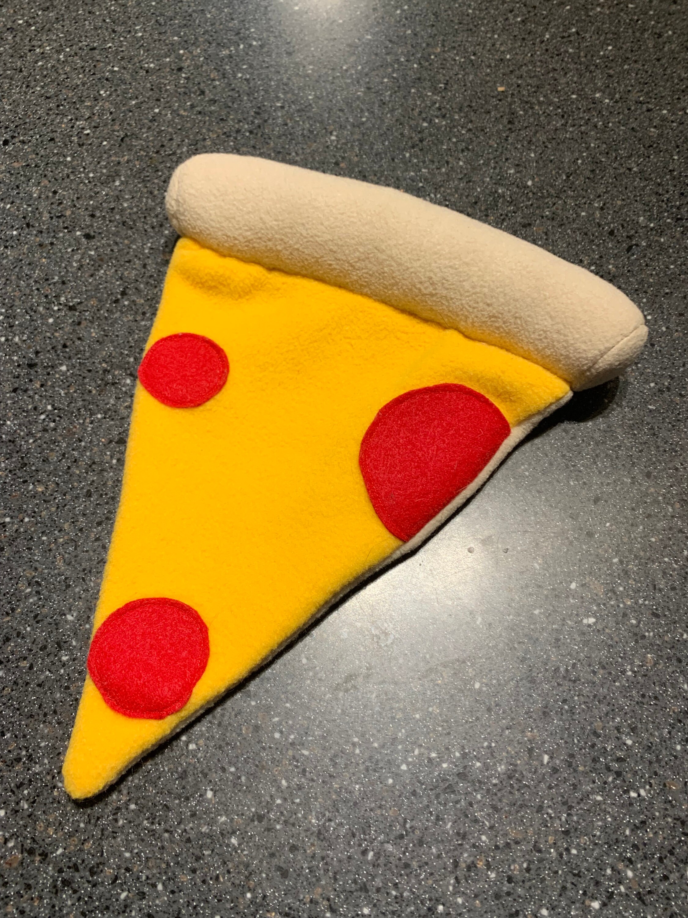 Pizza Prop - Etsy