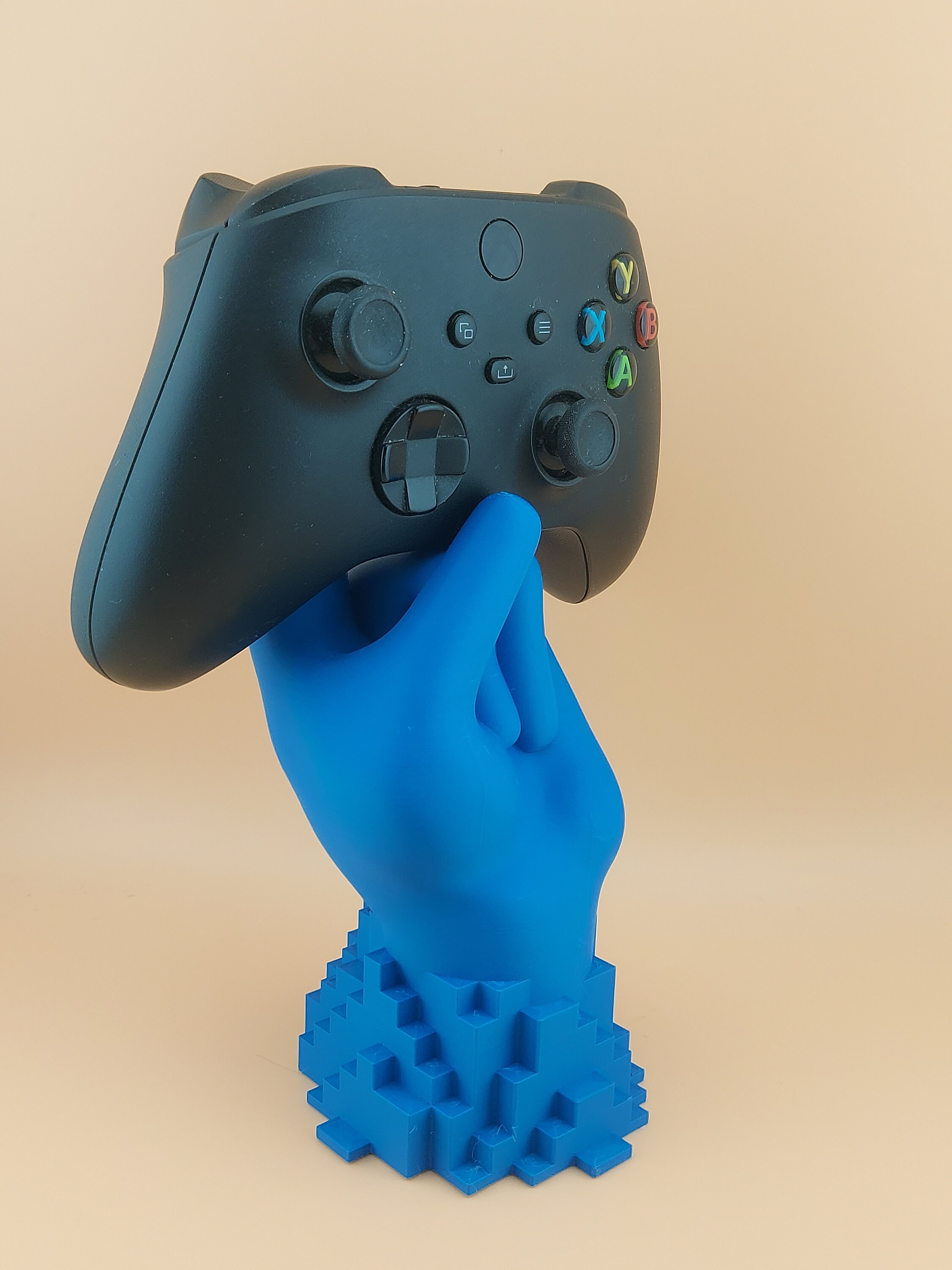 Hand Controller Holder V2 Controller Gaming Gamers Storage Eye-catching ...