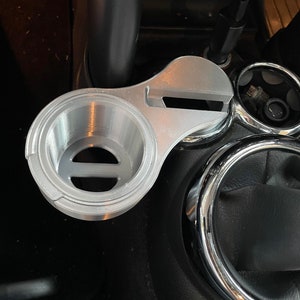 Mini Cooper R50 R52 R53 Cup Holder Extender: Car Accessory - Etsy