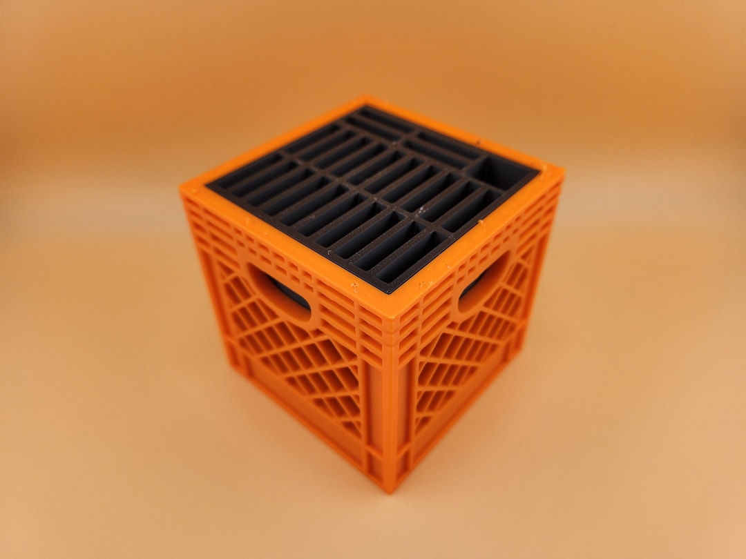 Nintendo Switch Game Crate: Compact Cartridge Organizer - Etsy