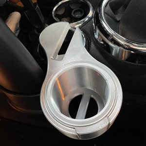 Mini Cooper R50 R52 R53 Cup Holder Extender: Car Accessory - Etsy