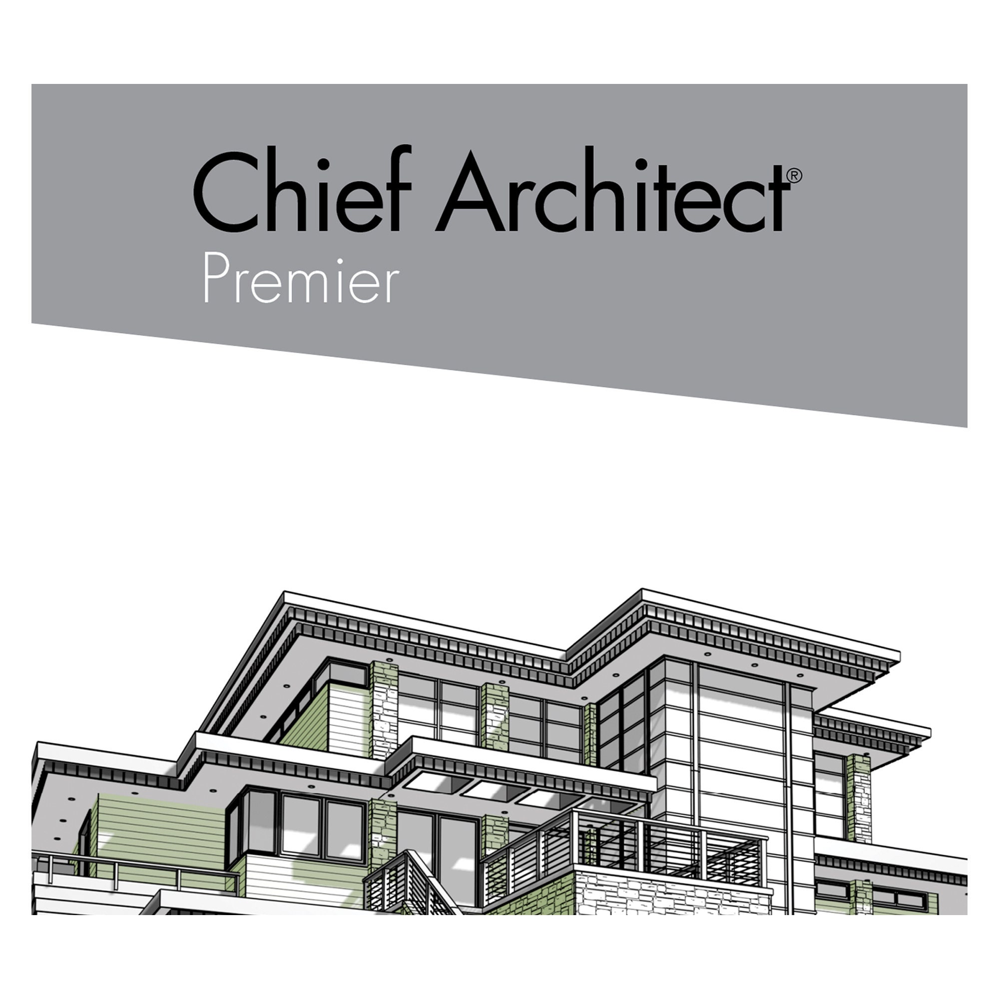 Chief Architect Premier X15 Etsy 