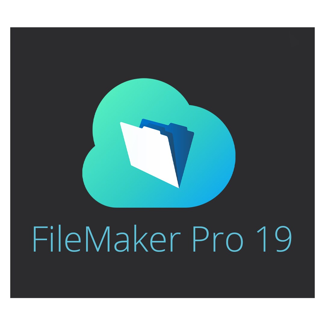 Claris Filemaker Pro 19 - Etsy UK