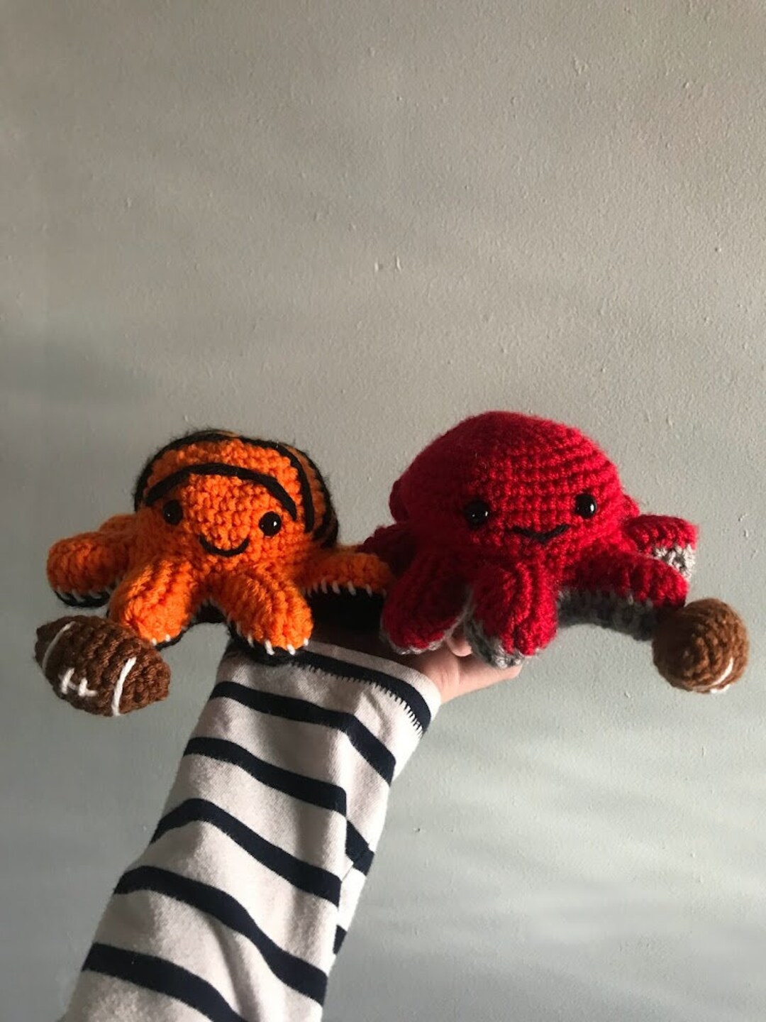 Reversible Sports Octo - Etsy