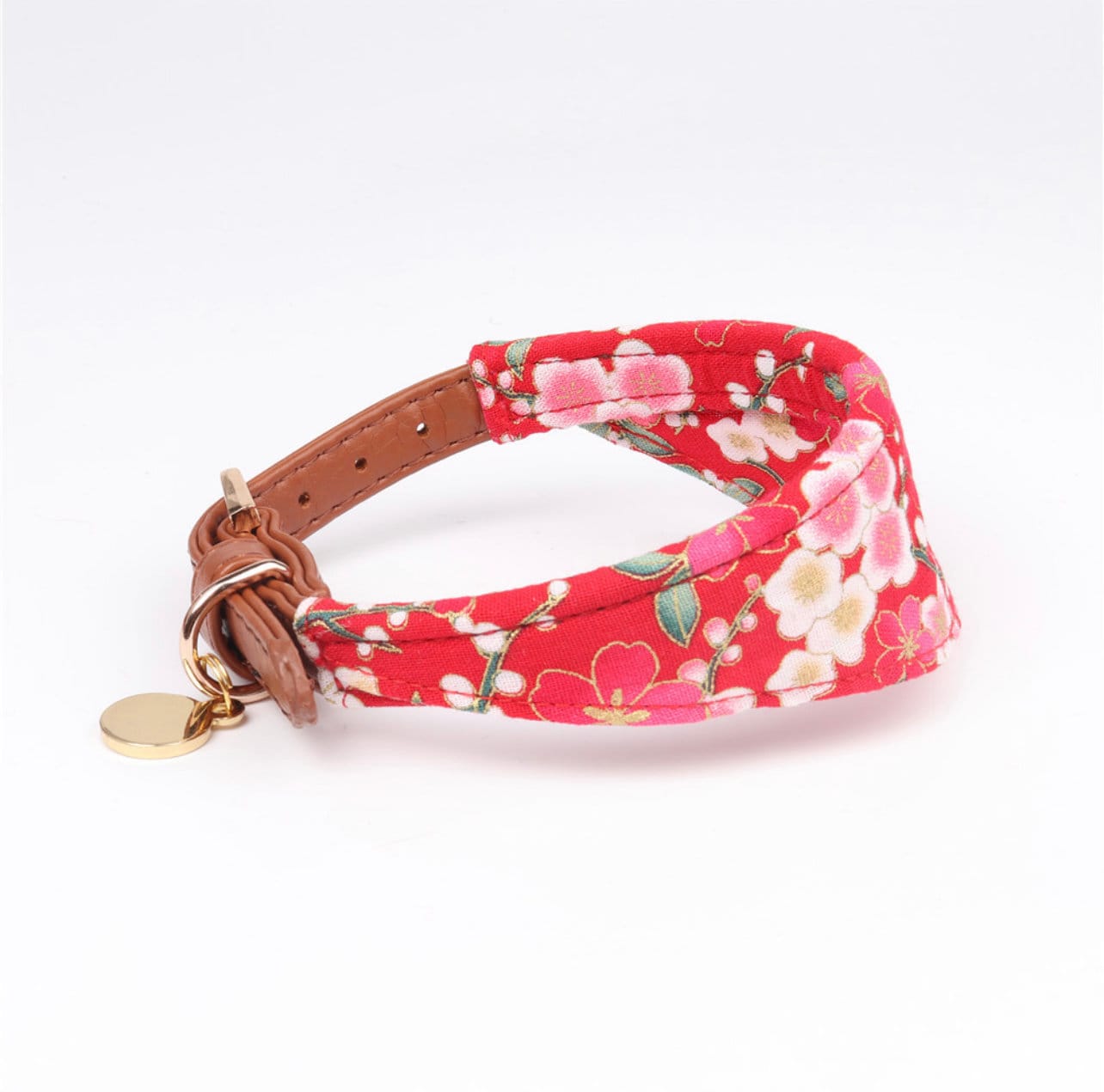 Cross-border Japanese Style Triangular Binder Dog Collar - Etsy