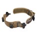 Camouflage Military Dog Collar, Dog Trainer & Owner Tactical Dog Collar ...