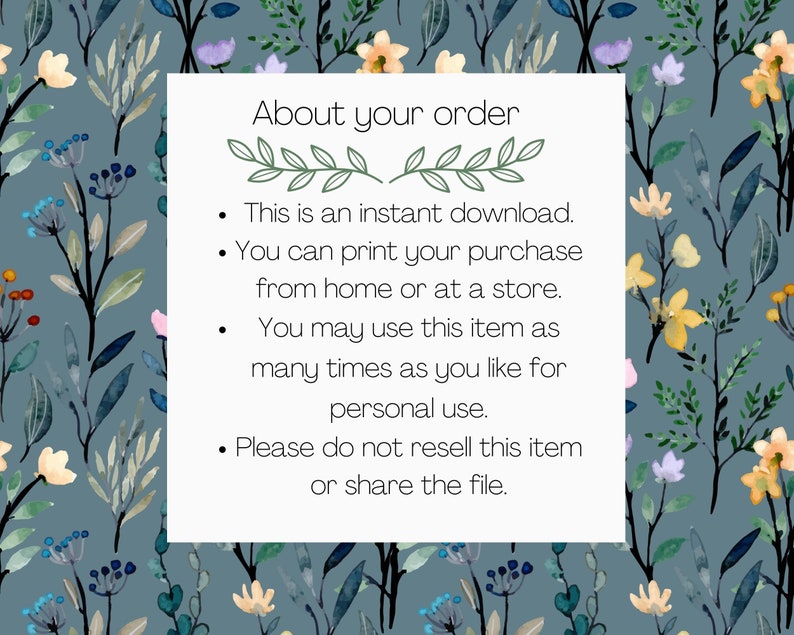 Happy Family Day Printable Card, Instant Download - Etsy