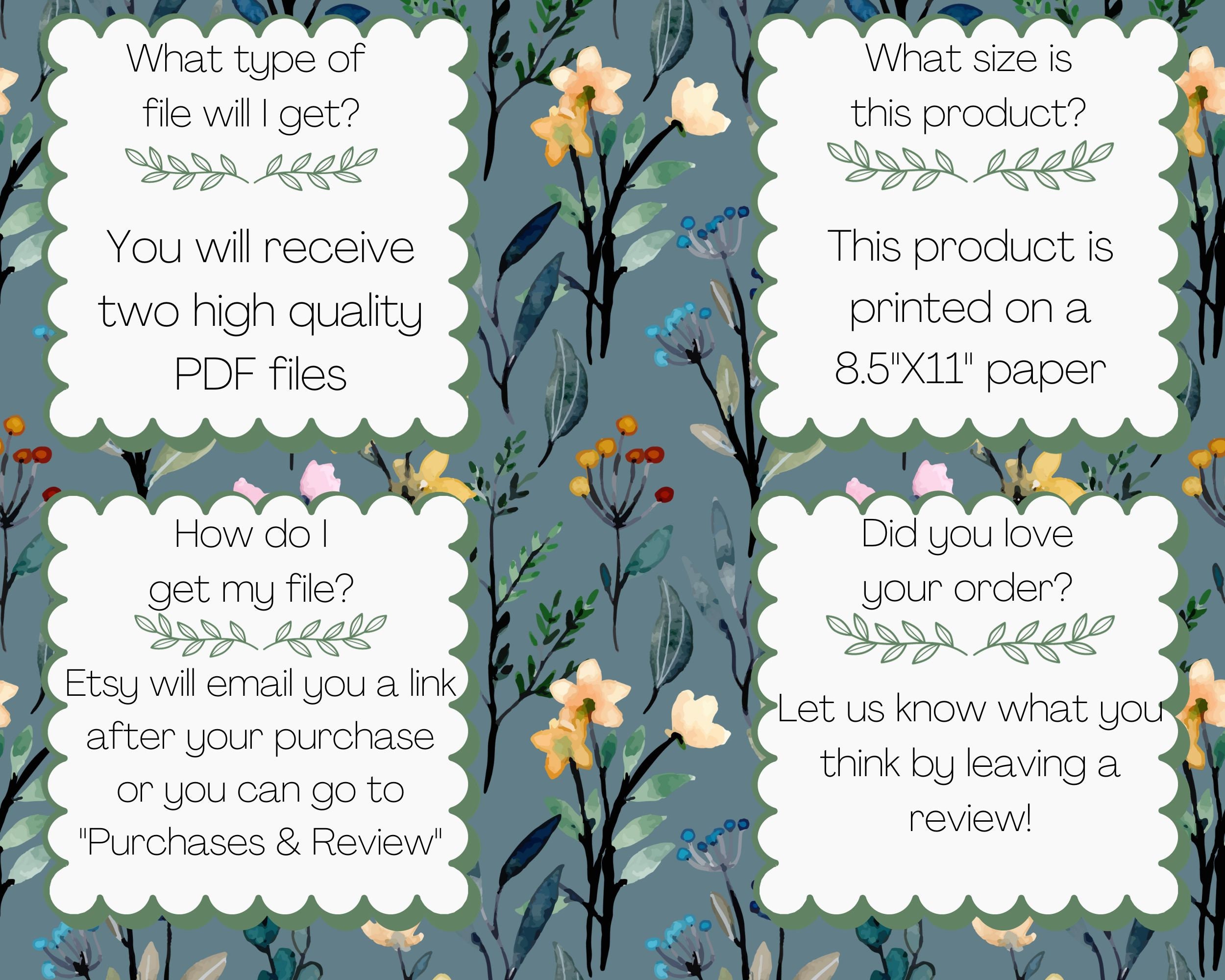 Happy Family Day Printable Card, Instant Download - Etsy