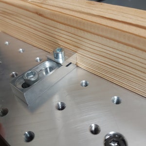 Cnc-workholding Clamps - Etsy