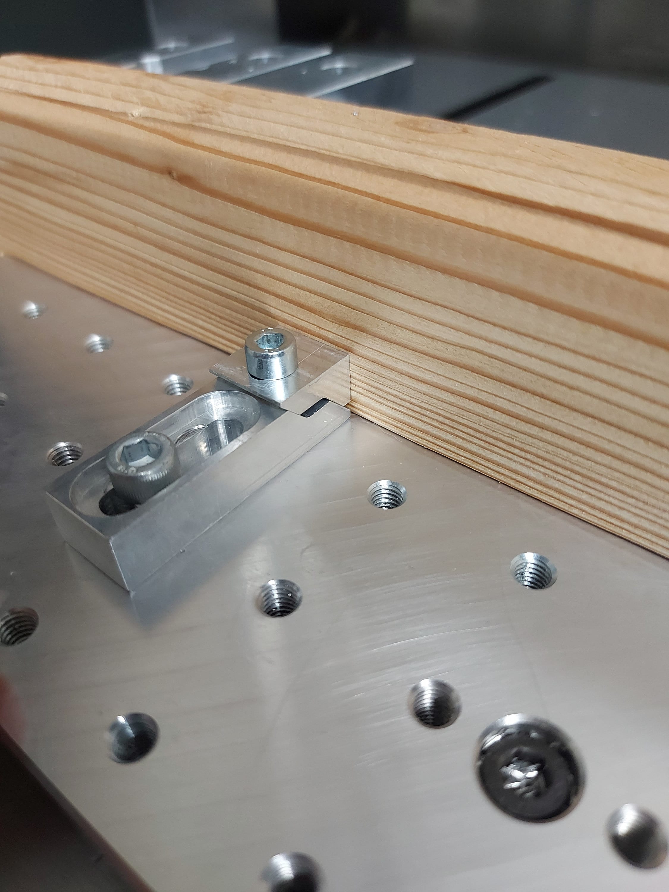 Cnc-workholding Clamps - Etsy