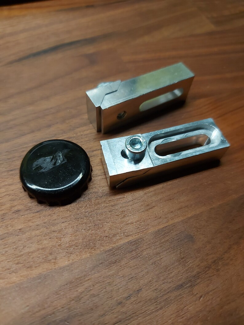 Cnc-workholding Clamps - Etsy