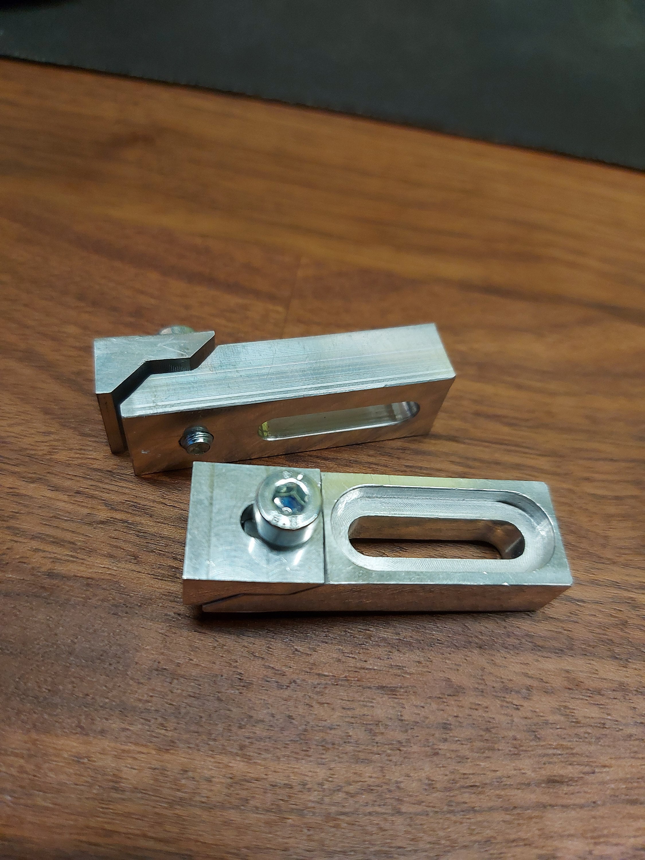 Cnc-workholding Clamps - Etsy