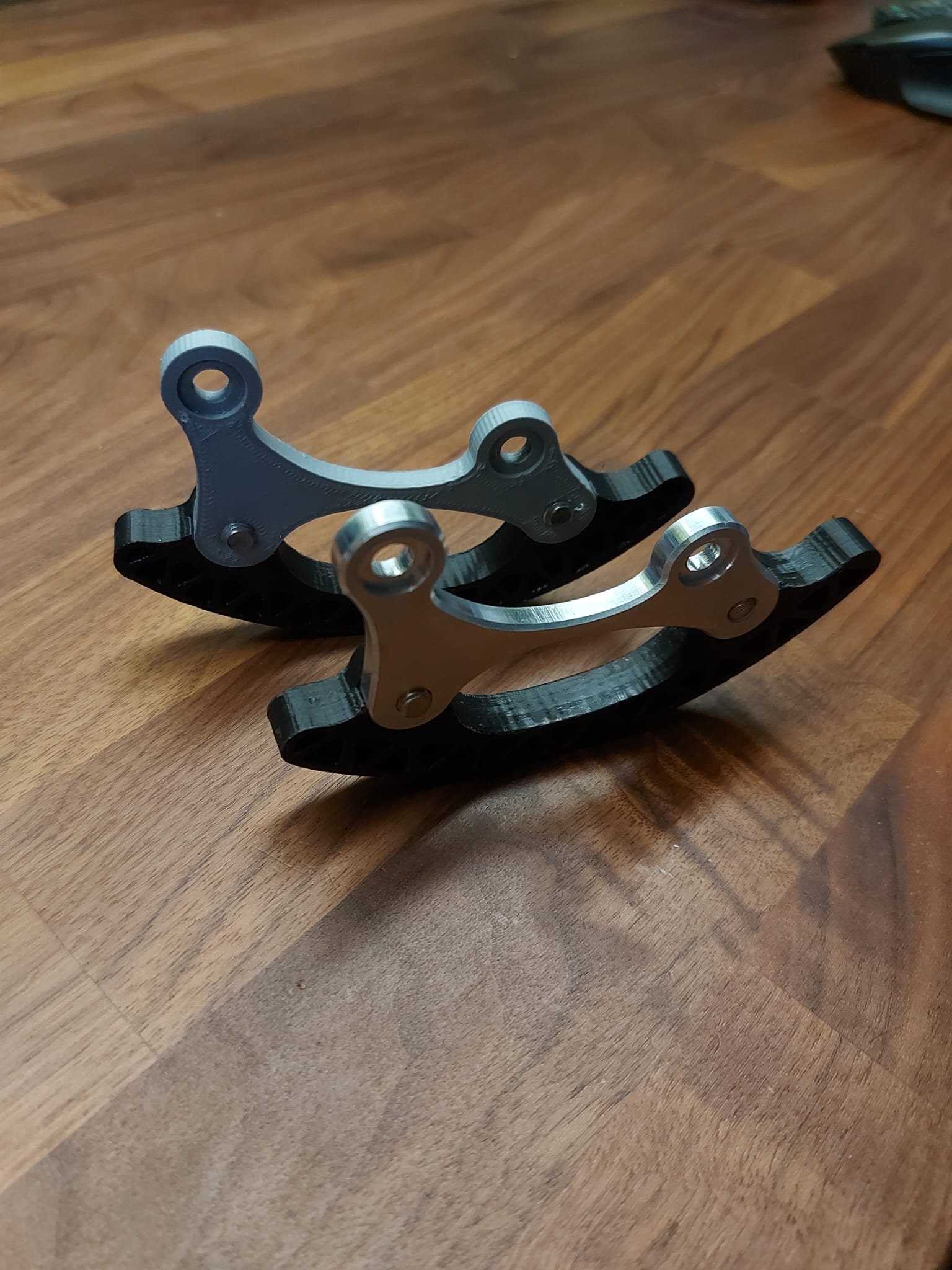 ISCG-05 Bashguard for Mountainbikes - Etsy