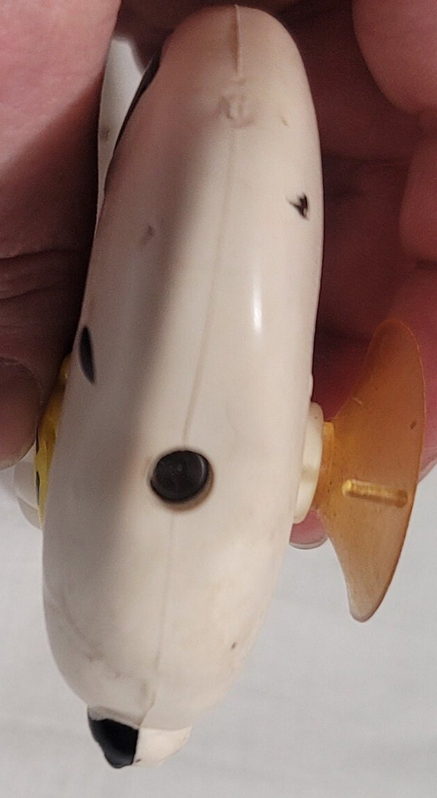 Vintage Snoopy (peanuts) Window Cling - Etsy