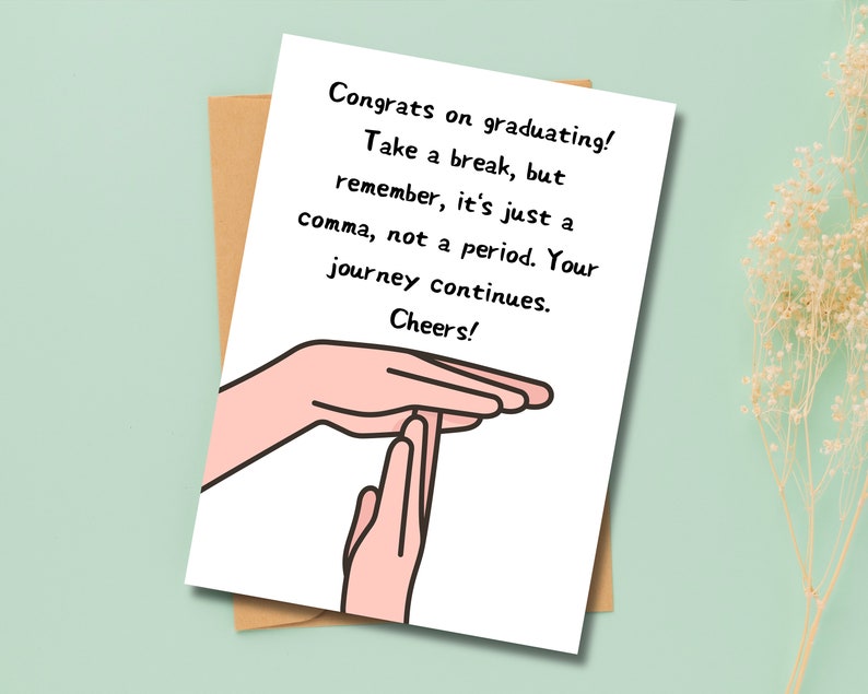 Congratulations Graduate Printable Graduation Card Greeting Cards ...