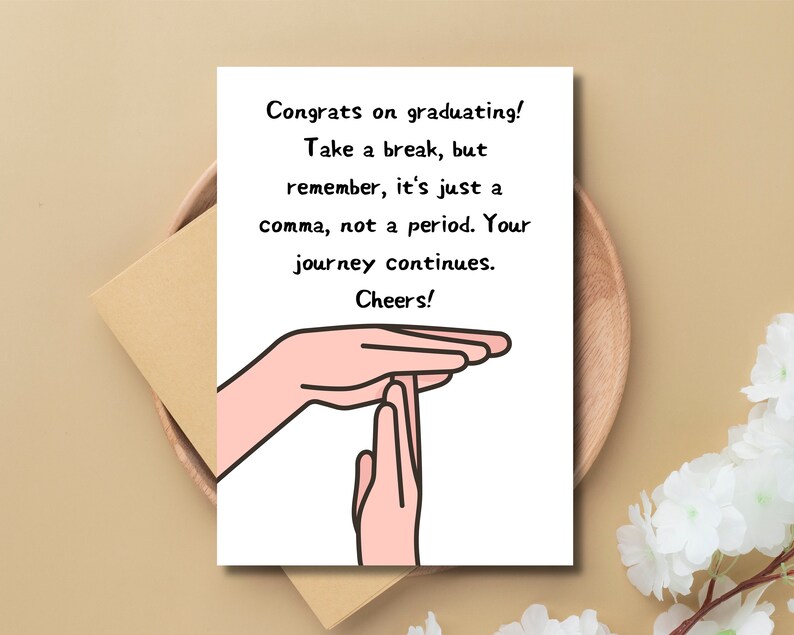 Congratulations Graduate Printable Graduation Card Greeting Cards ...