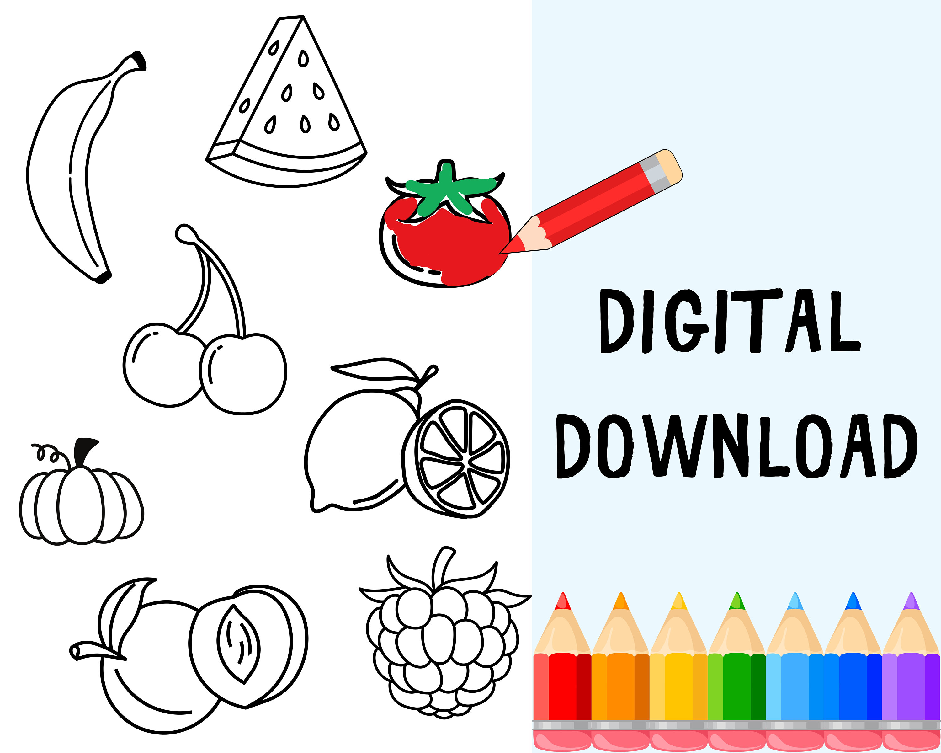 Coloring Pages, Printable Coloring Pages, Coloring Pages, Kids Coloring ...