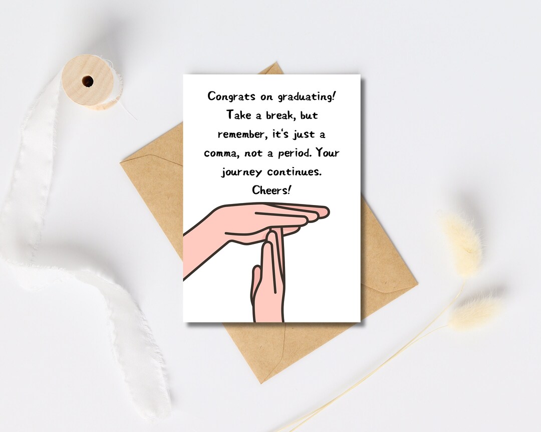 Congratulations Graduate Printable Graduation Card Greeting Cards ...