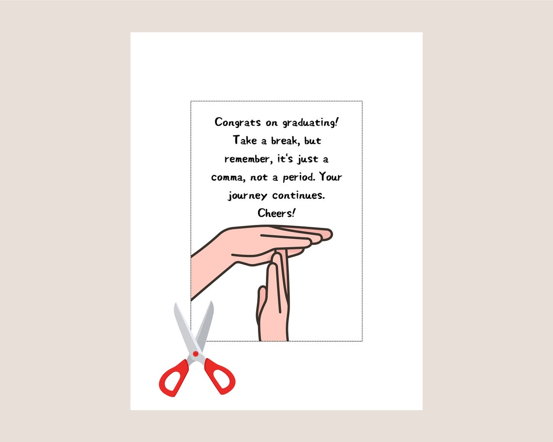 Congratulations Graduate Printable Graduation Card Greeting Cards ...