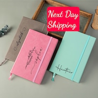 Custom Journals - Etsy