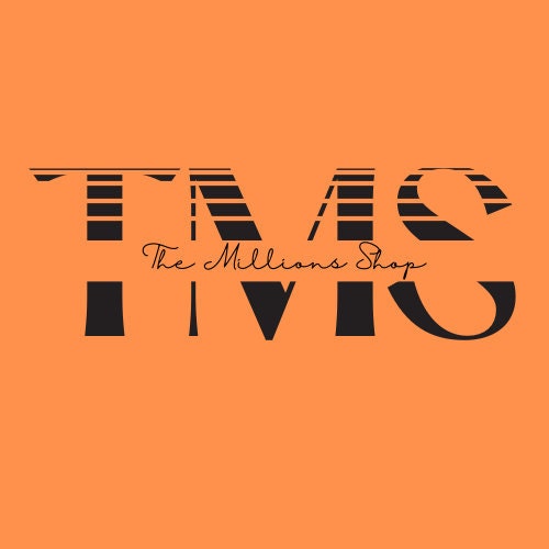 THEMILLIONSSHOP - Etsy