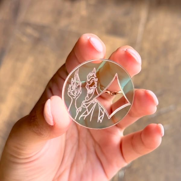 Lorcana Lore Tracker - Etsy