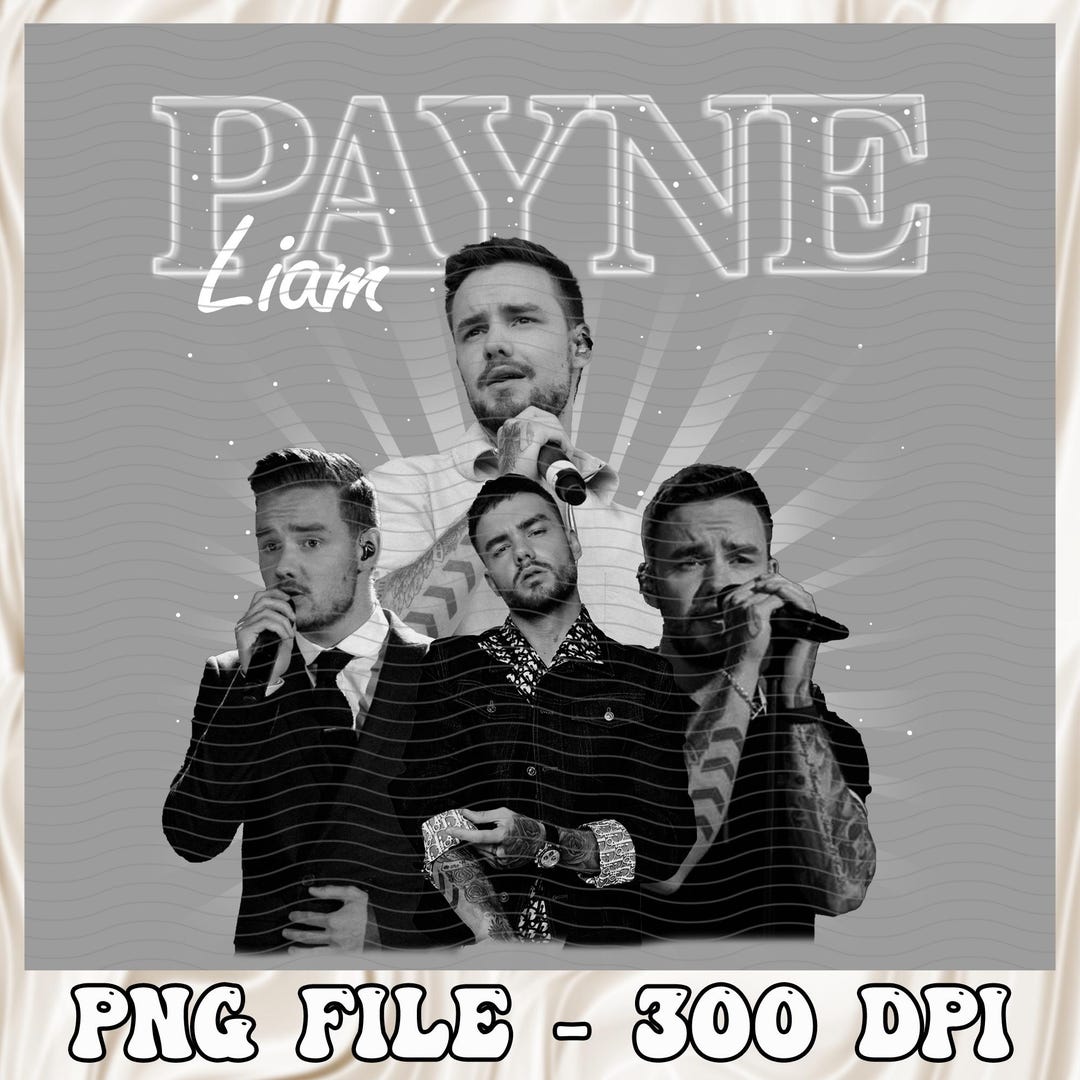 Liam Payne PNG, RIP Liam Payne 2024 PNG, Liam Payne Tribute Png, Rest ...