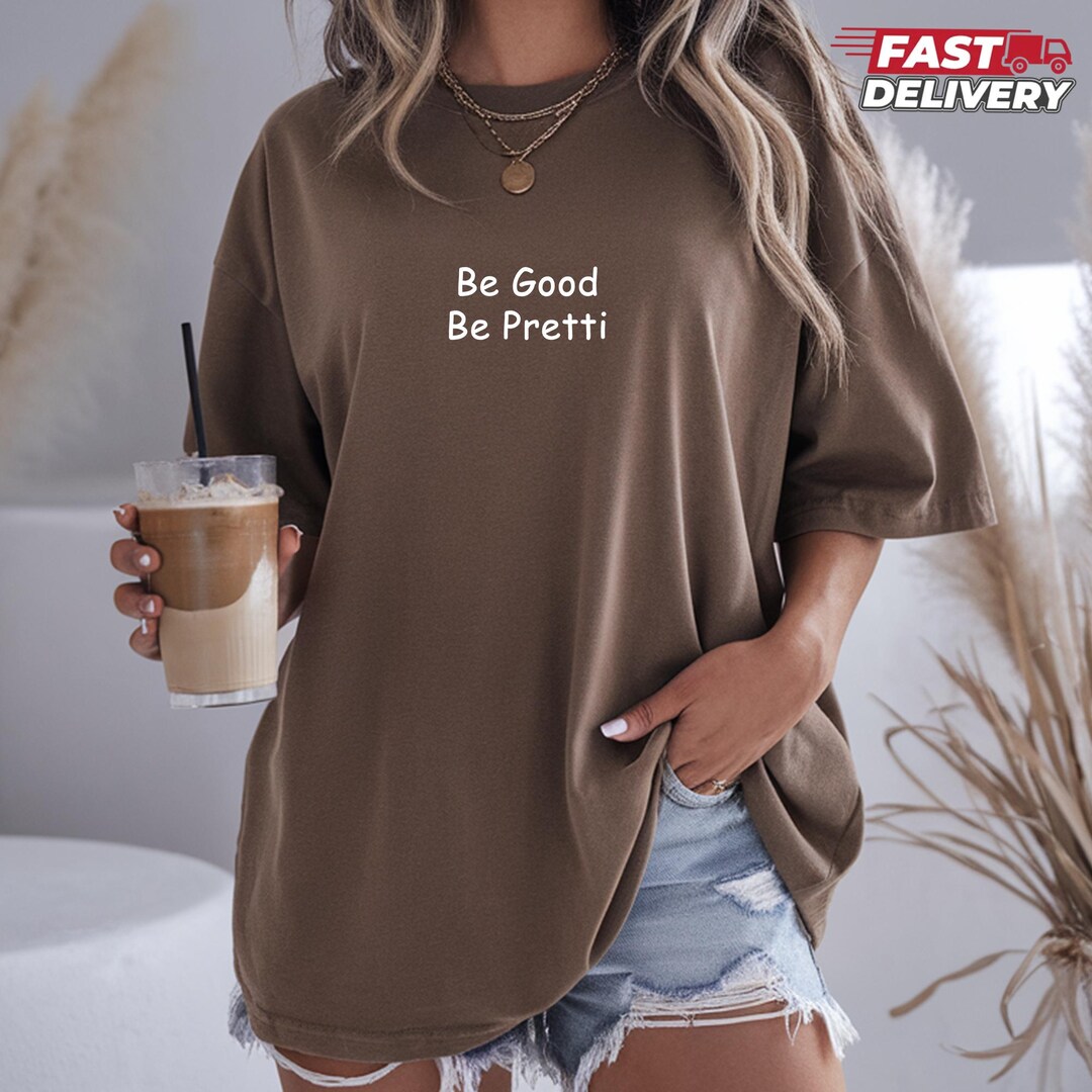 Be Good Be Pretti T-shirt, Justice for Alex Pretty Sweatshirt ...