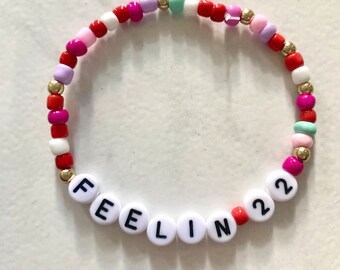 Feeling 22 - Etsy