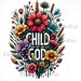 Child of God PNG,PNG Designs,christian PNG for Prints,christian Designs ...