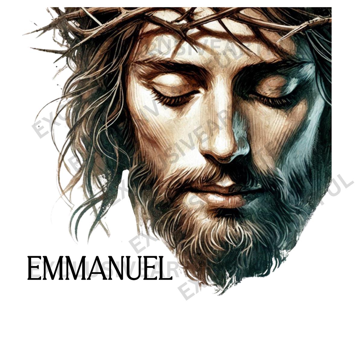 Emmanuel Png,god With Us Png,jesus Png,christian Png,emmanuel Svg ...