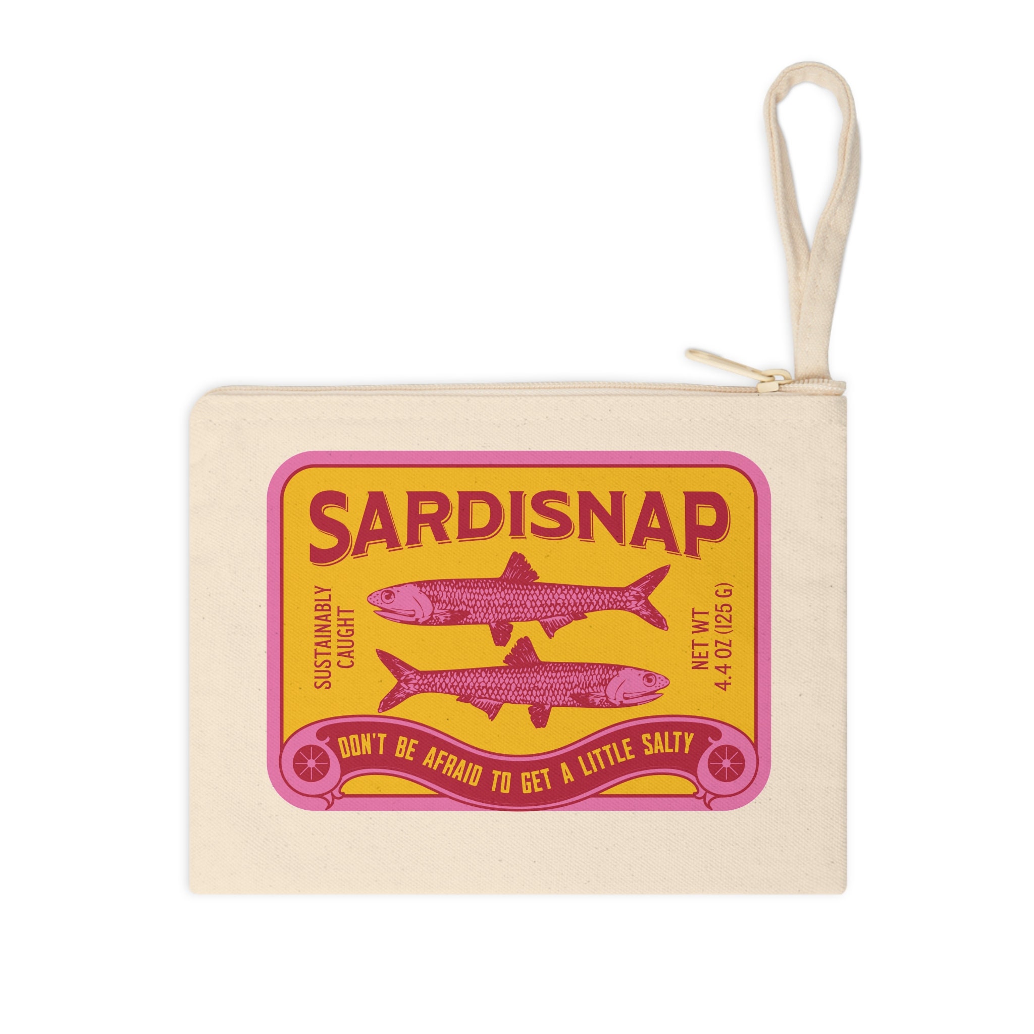Funny Sardines Sardisnap Png, Canned Sardines Png,sublimation Sardines ...