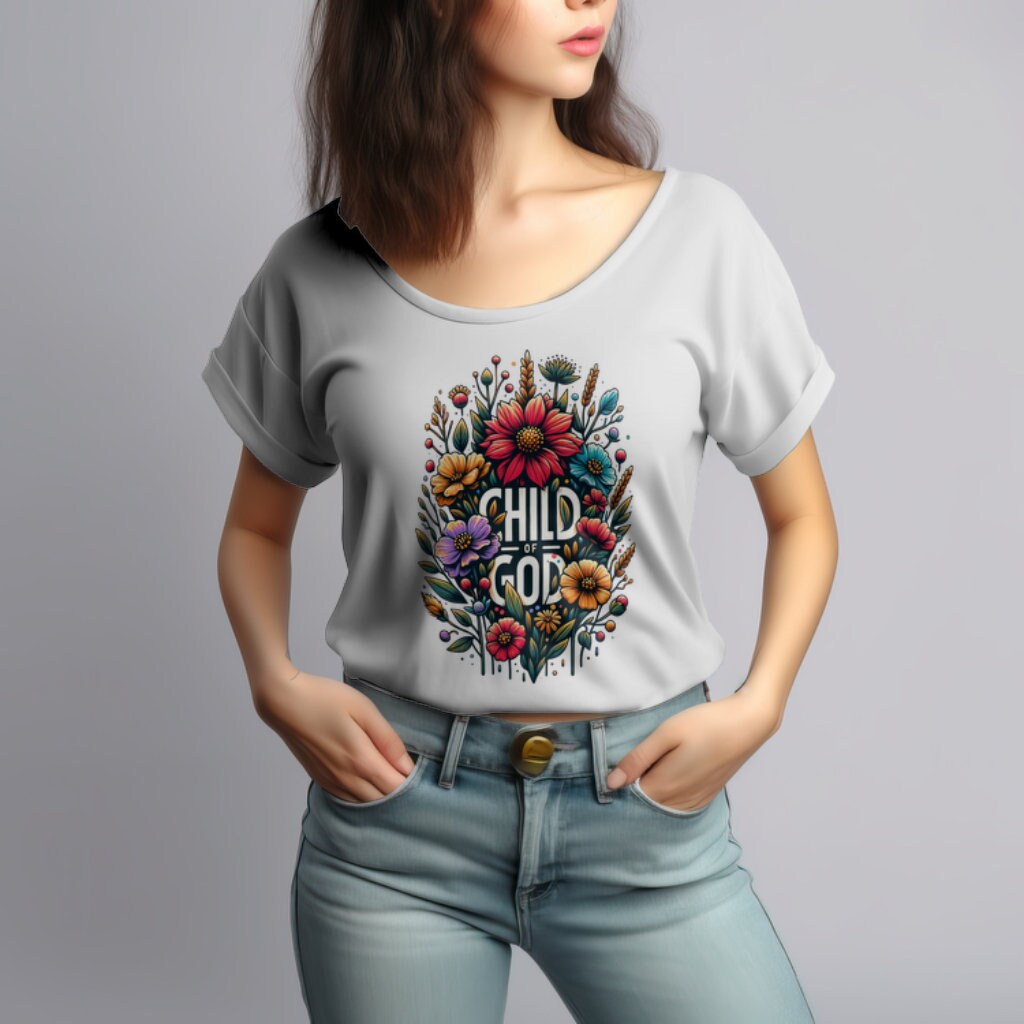 Child of God PNG,PNG Designs,christian PNG for Prints,christian Designs ...