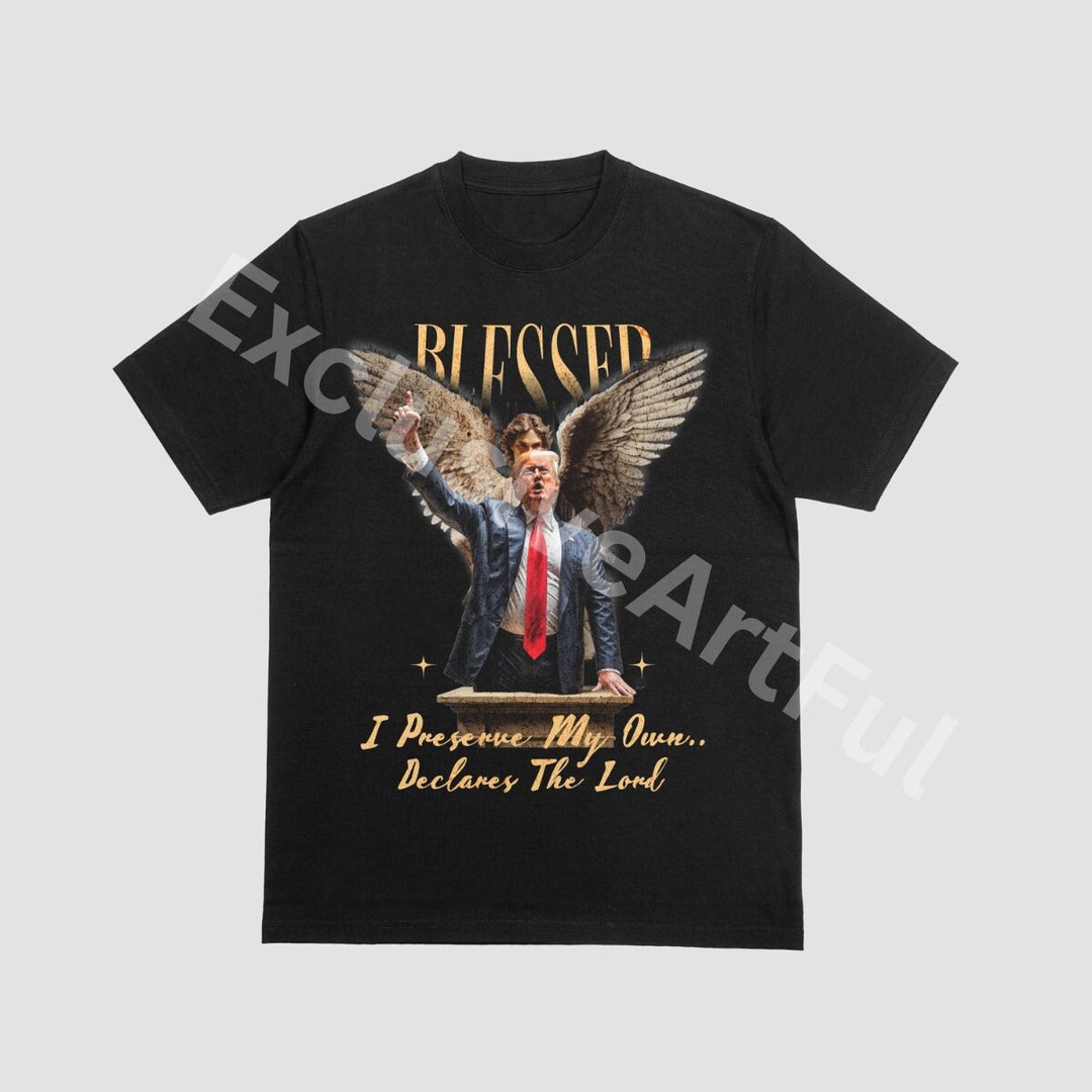 Trump and Angel Png,trump Png,sublimation Trump Design,election 2024 ...