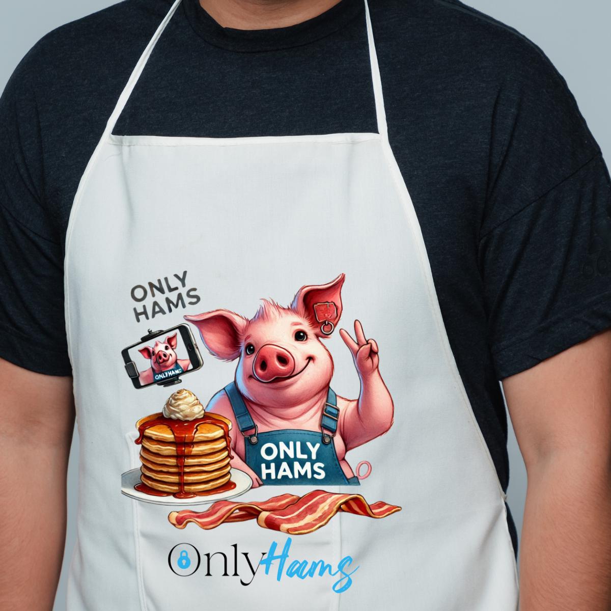 Only Hams Png,pork Only Hams,sublimation Png,funny Pork Png,png for Tshirt,pig Graphic,pork Cuts ...