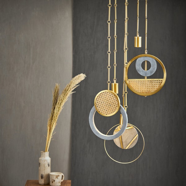 Concrete Lighting - Etsy