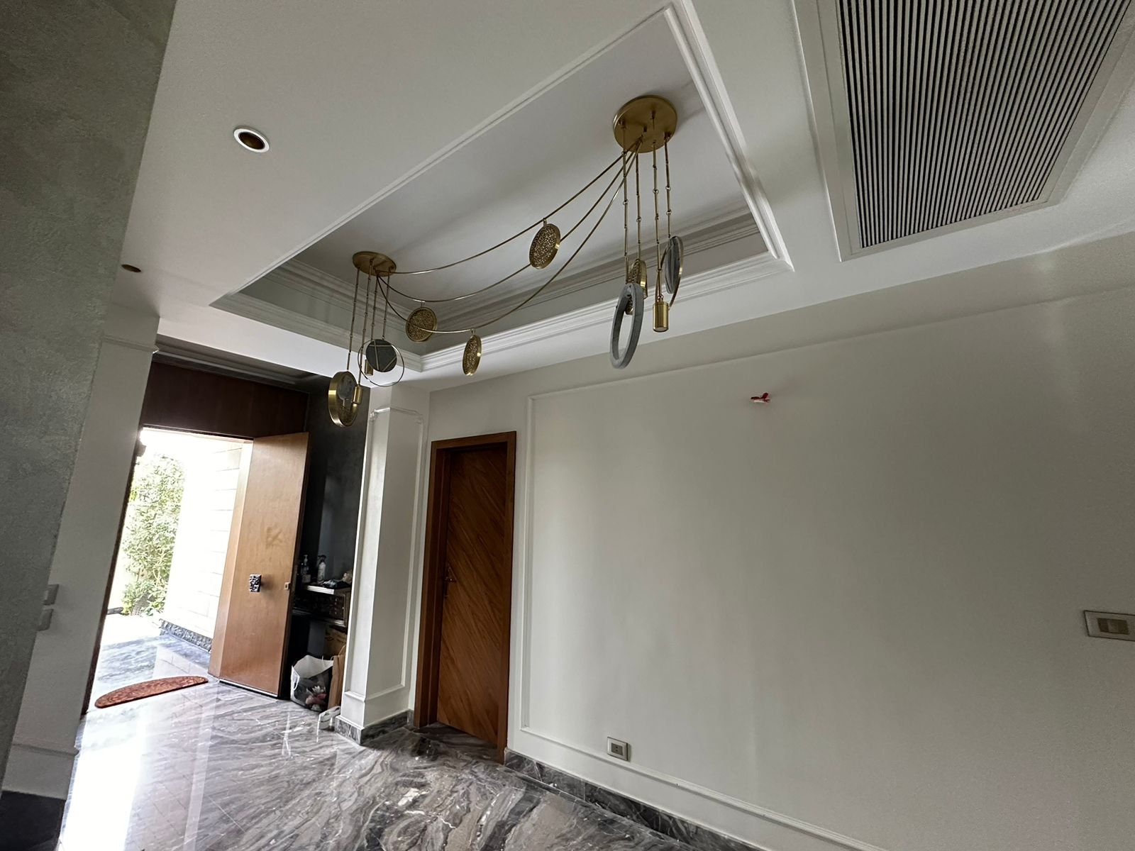 Harmony Pendant Connected - Lighting Pendants for Entrances or Dining ...