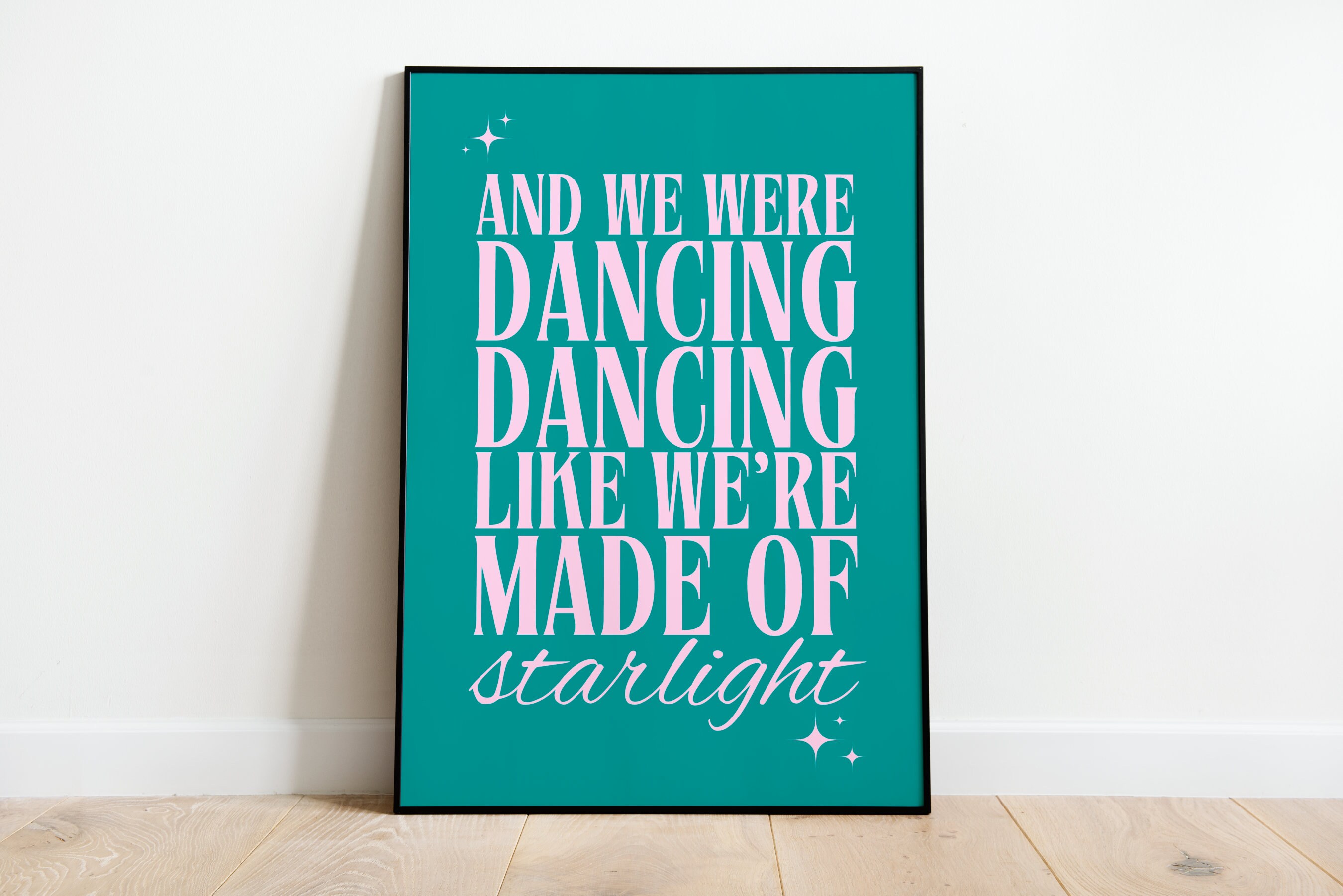 Starlight Taylor Swift Quotes