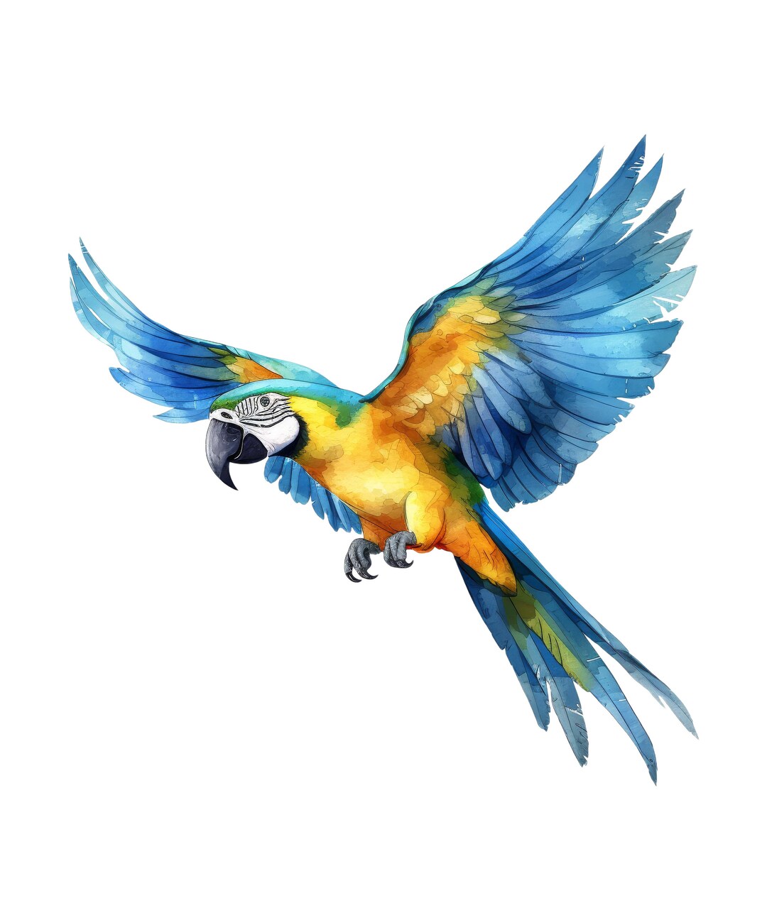 Car Sticker Flying Birds Sticker Weatherproof Outdoor Vinyl Sticker ...
