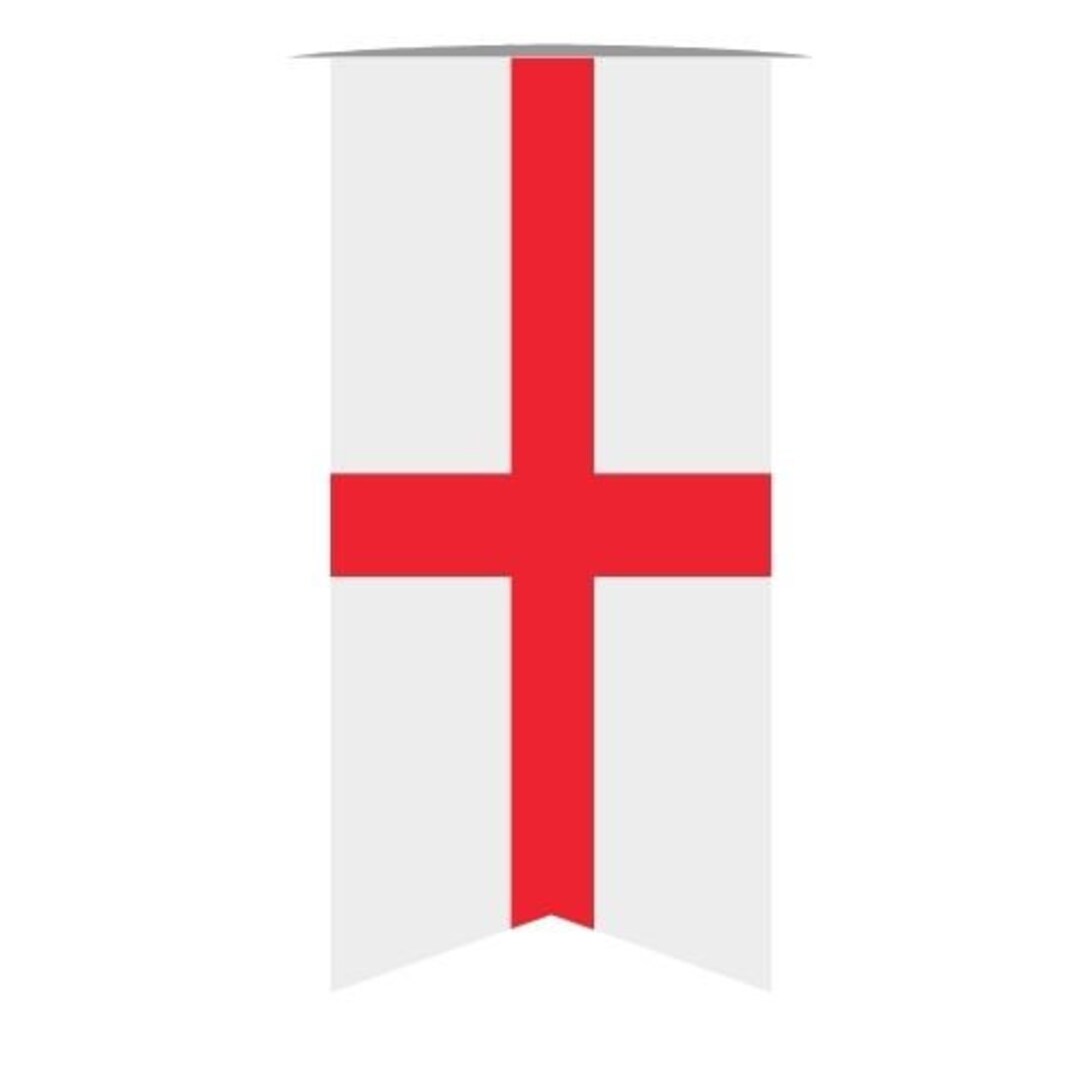 Car Sticker Flag England Flag Sticker Weatherproof Outdoor Vinyl ...