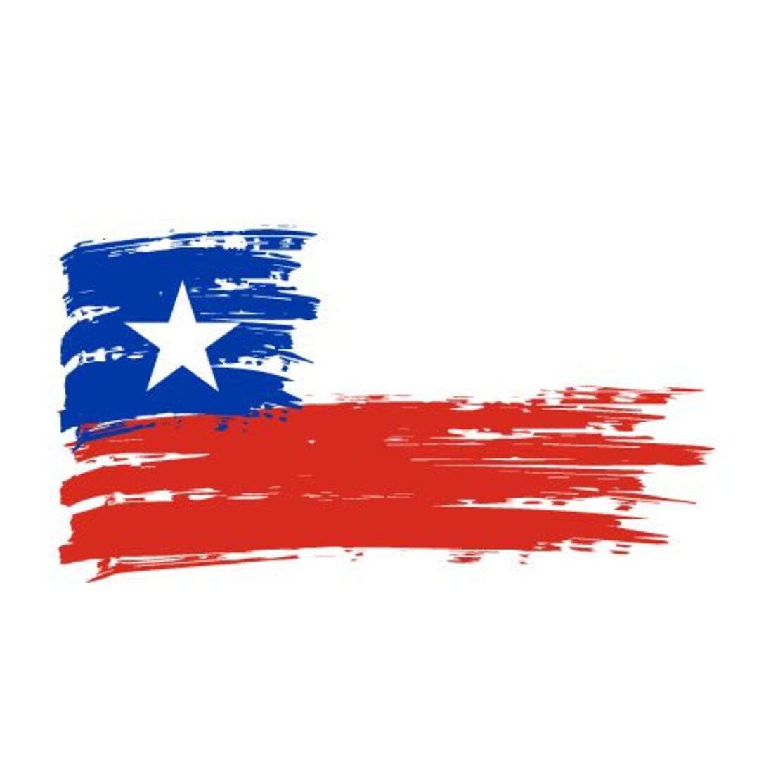 Flag Chile Flag Sticker Personalizable Outdoor Vinyl Sticker - Etsy