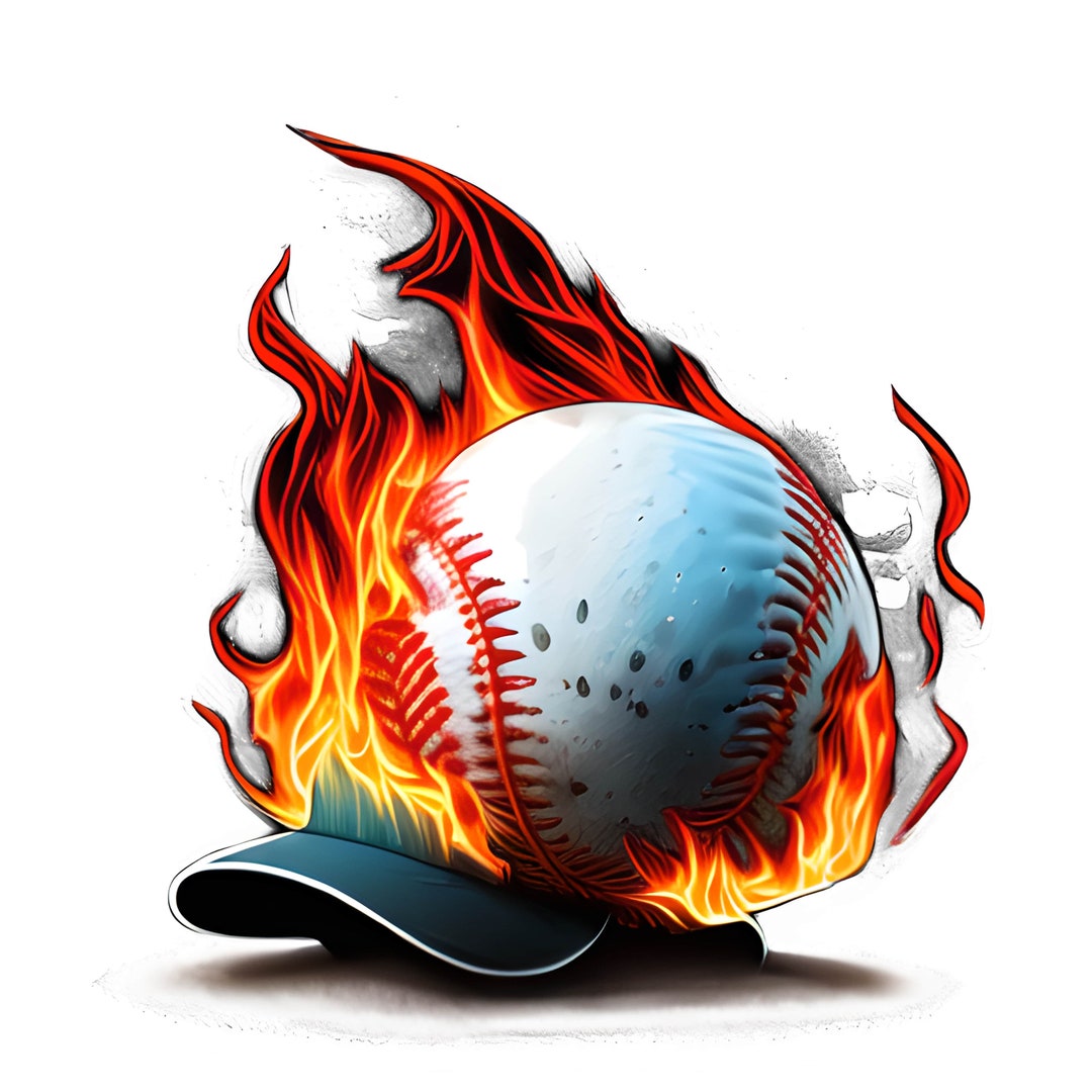 Car Sticker Baseball Decal Weatherproof Outdoor Vinyl - Etsy