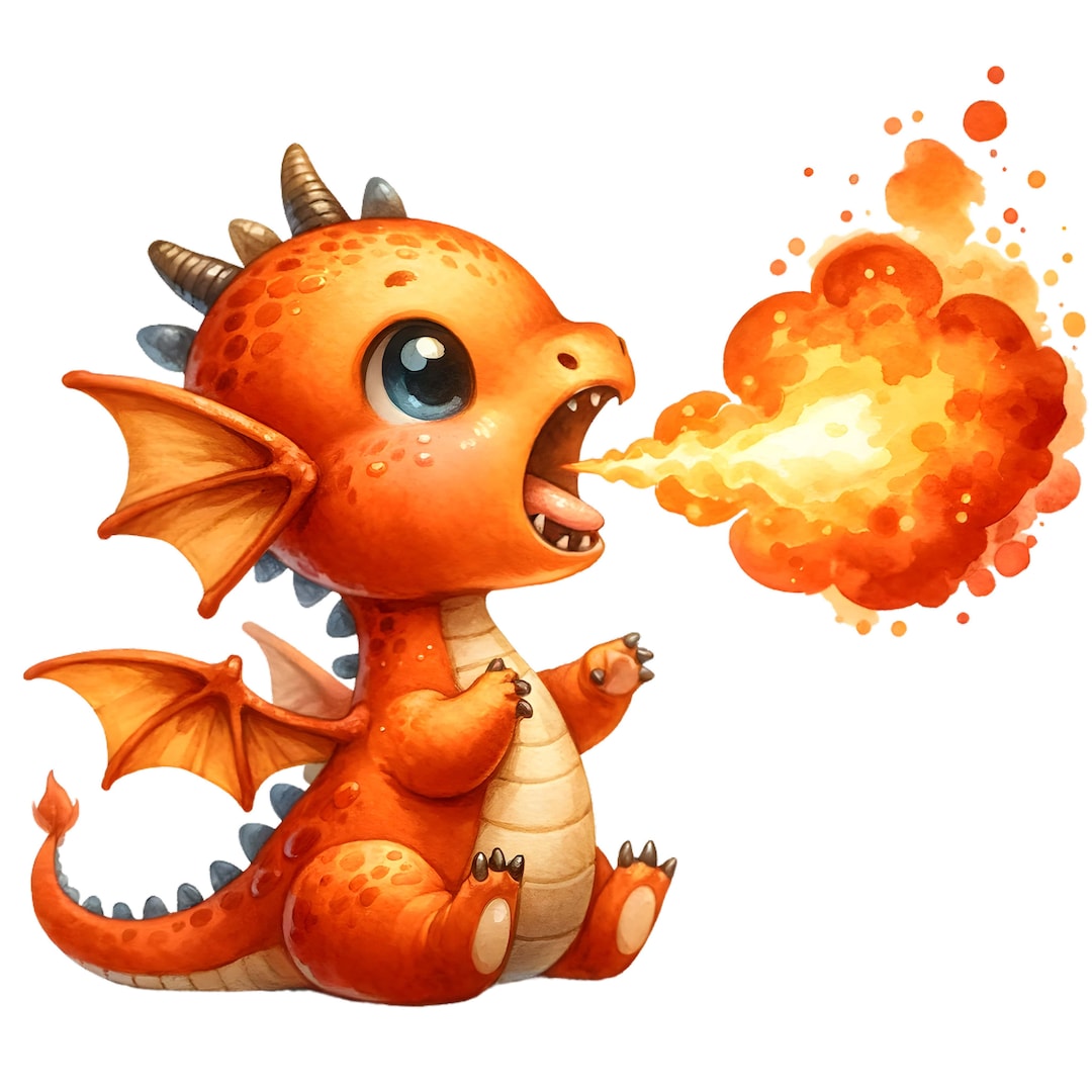 Car Sticker Baby Dragon Sticker Weatherproof Outdoor Vinyl - Etsy