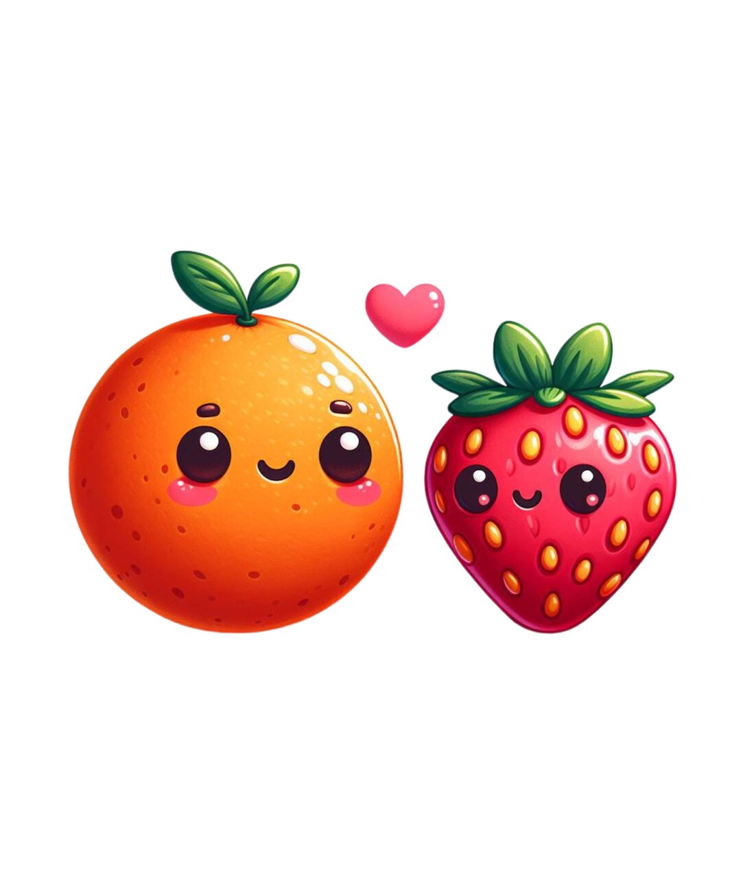 Car Sticker Funny Best Friends Food Sticker Weatherproof Outdoor Vinyl ...