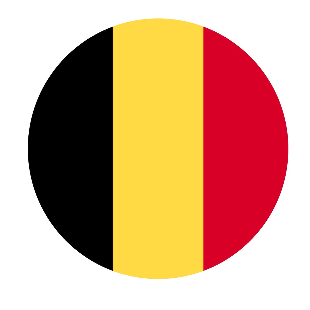 Car Sticker Belgium Flag Flag Sticker Weatherproof Outdoor Vinyl - Etsy