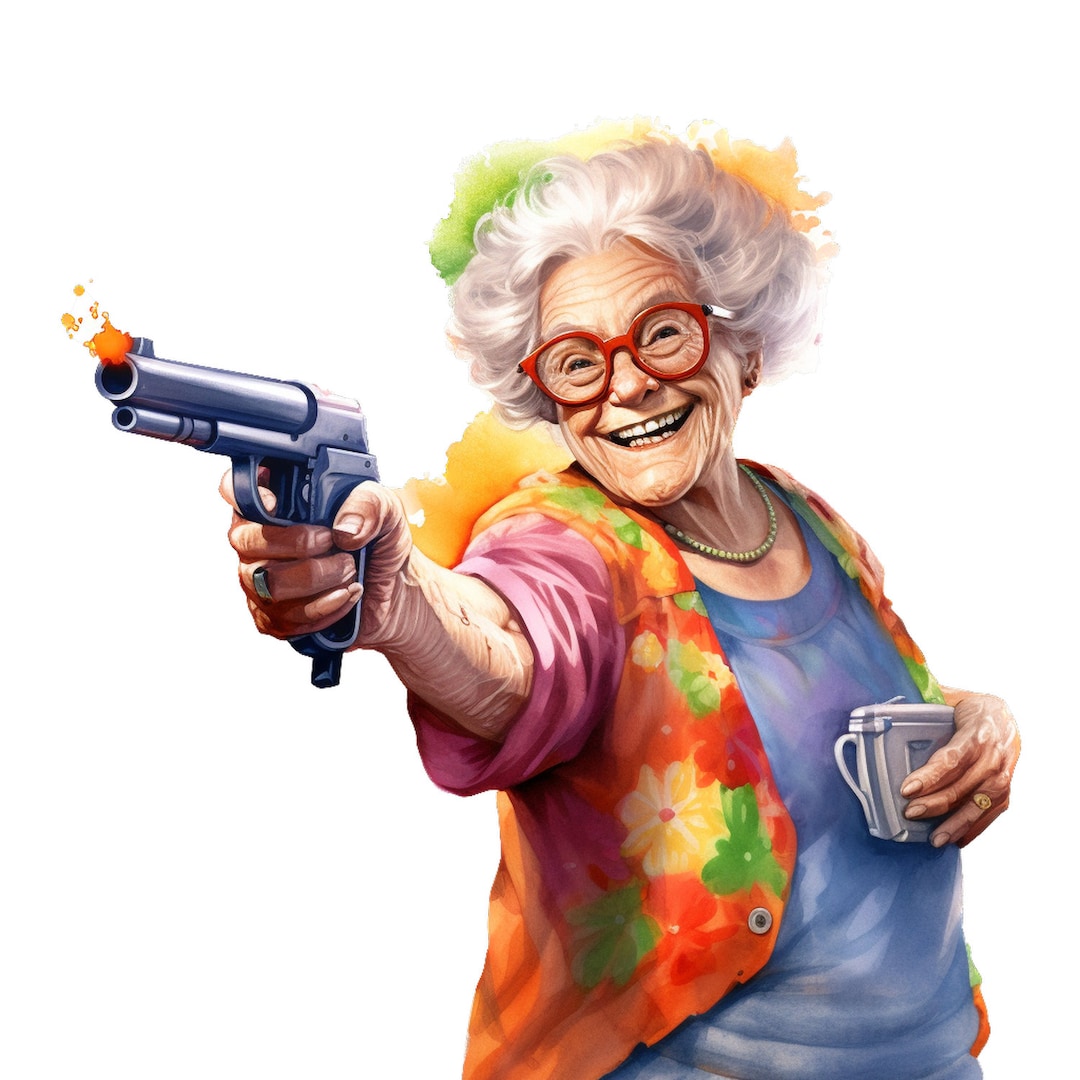 Car Sticker Funny Grandma Stickers - Etsy